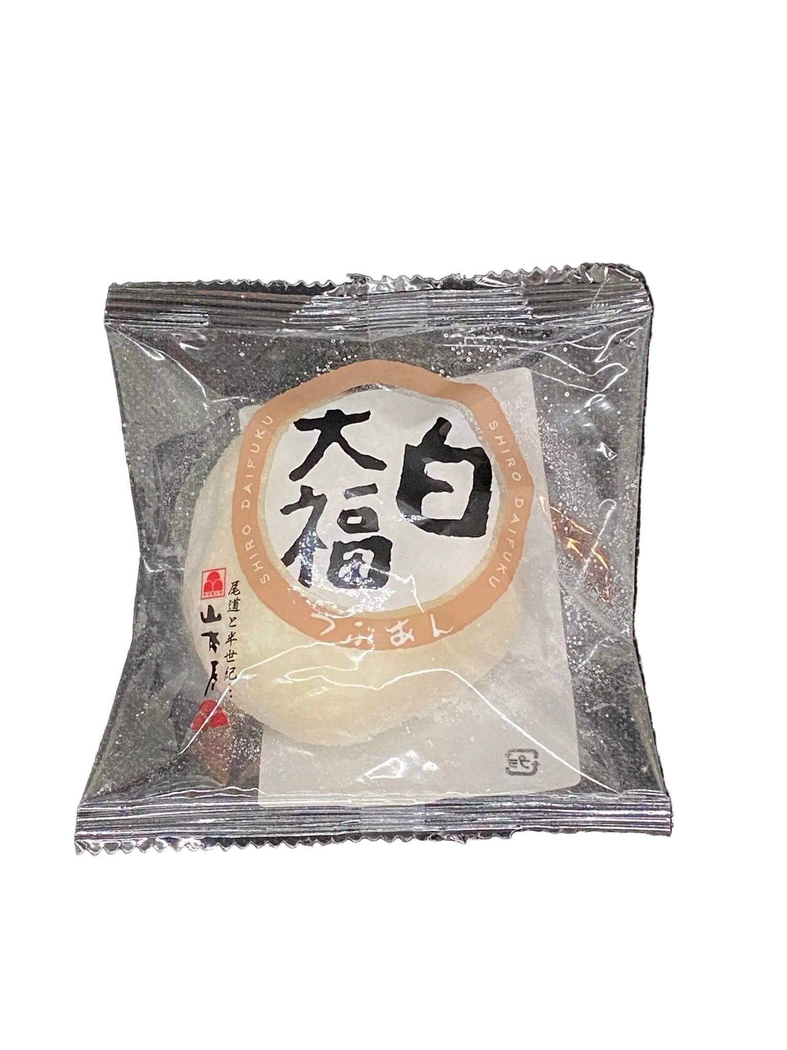 Daifuku (White) – smartdeli sushi and more